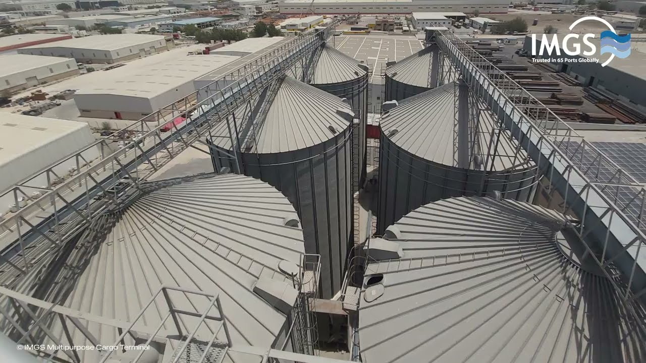 Imgs Terminals Infrastructure In The Pan Amazon: Waterway Options