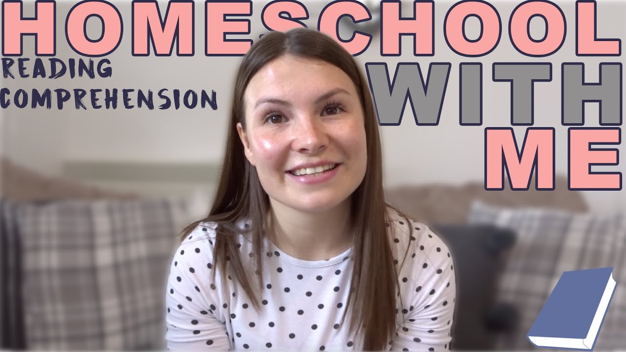 ENGLISH LESSON - Reading comprehension - YouTube