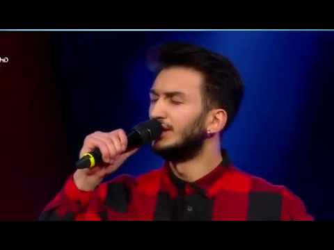 o ses türkiye / umut can dülger / gelsen de anlatsam