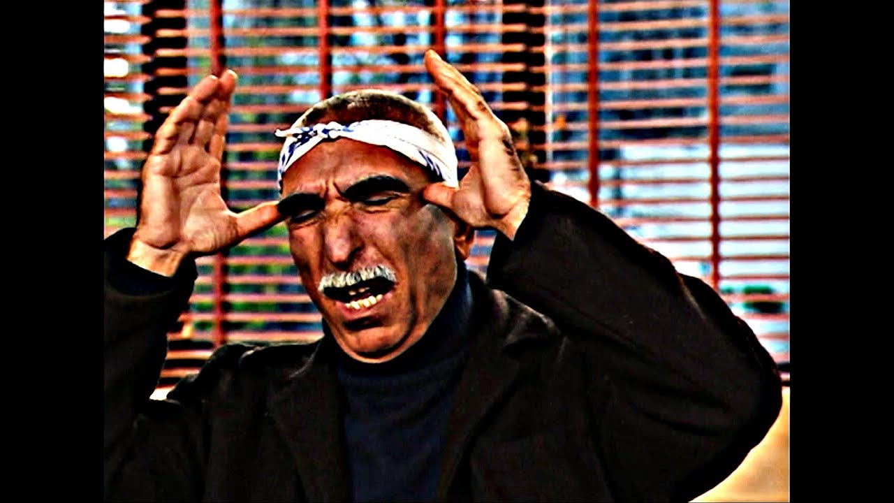 Akasya Durağı - Usman Aga Sarhoşken Büyük Suç İşledi - YouTube