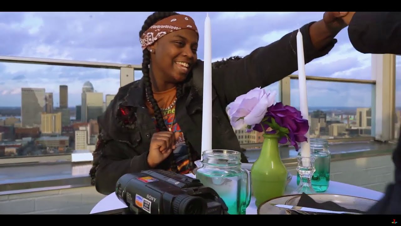 Marzz - Feelin' Me (Official Video) - YouTube Music