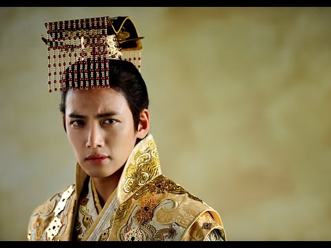 Kaun Hain Voh X Empress ki - Hindi Mix Korean Mix - 2019 - JI CHANG WOOK - HA JI WON