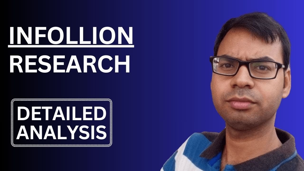 infollion research services share analysis | infollion research ...