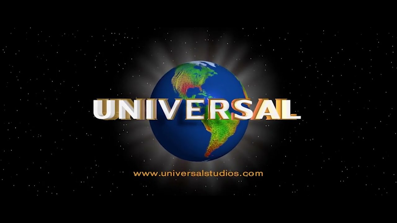 Universal Pictures (1997-2012) logo remake - YouTube