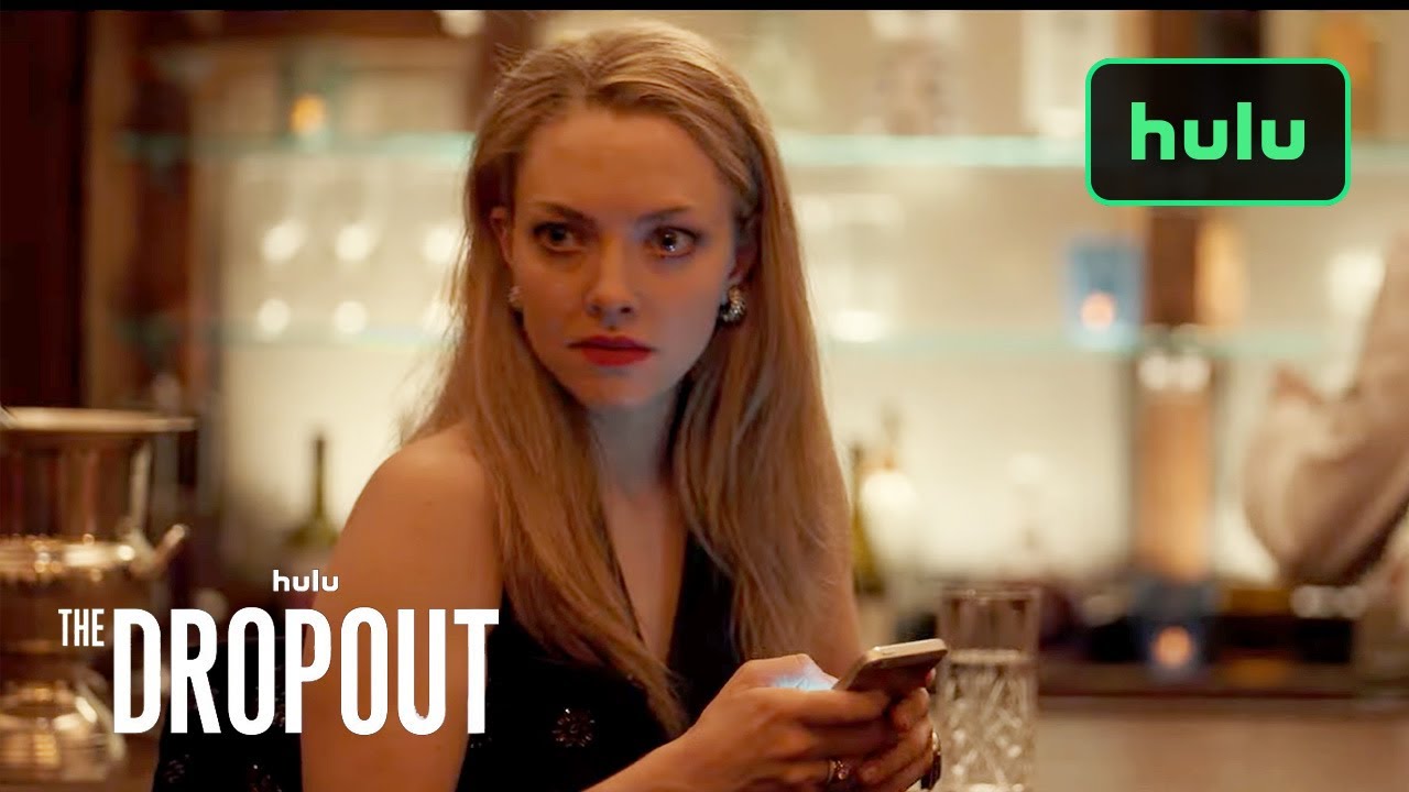 The Dropout | Next On Episode 7 | Hulu - YouTube