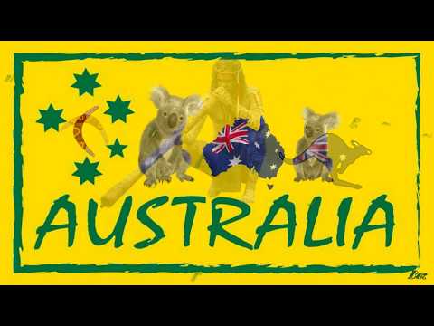 John Denver ~ Sing Australia ~ Baz.