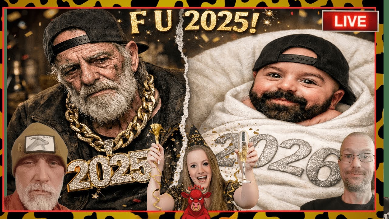 2026 is coming in HOT 🥵 LCU has some fire!!🔥 - YouTube