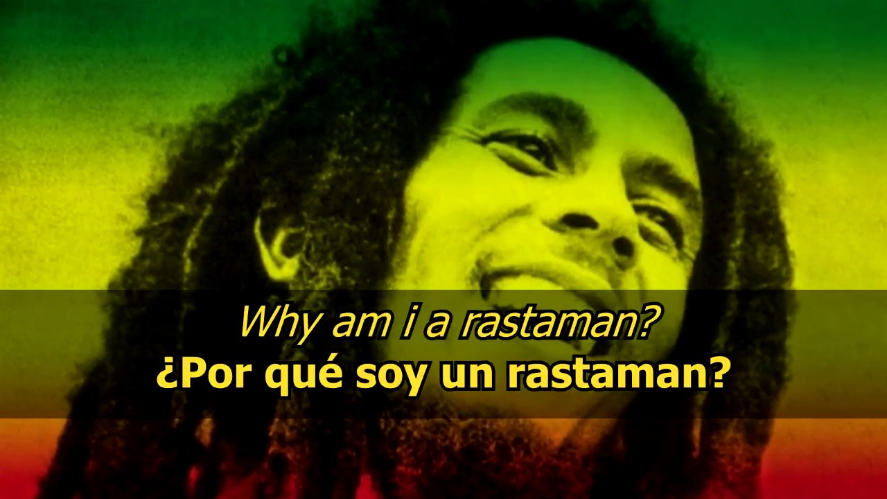 Why am I a rastaman - Culture (ESPAÑOL/ENGLISH) - YouTube