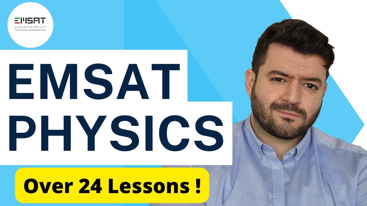 Emsat Physics Practice With Answers Emsat Physics Revision At It s Emsat Physics Practice With Answers Emsat Physics Revision At It s