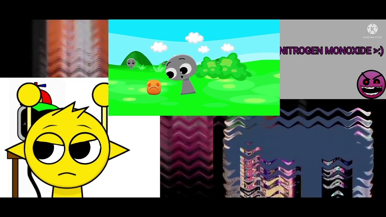 (REUPLOAD) Preview 2 Parappa The Rapper Effects^1160 - YouTube