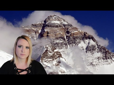 Rob Hall and the 1996 Everest Disaster | SOSAD: Stories of Survival and ...