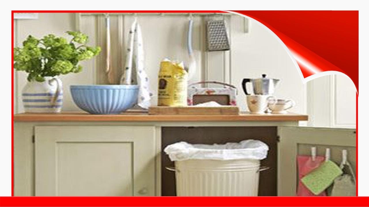 Mastering Kitchen Organization: 7 Essential Hacks | Designer CheatSheet