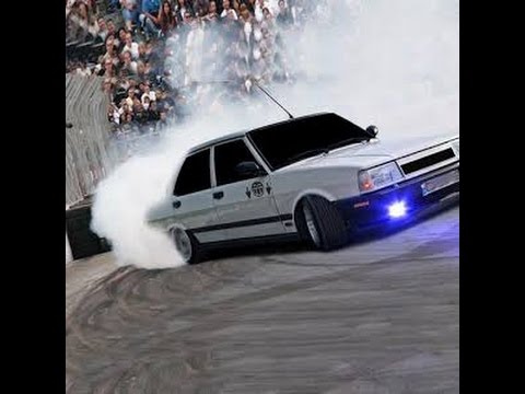 Şahin Drift 3D Türk Oyunu :)