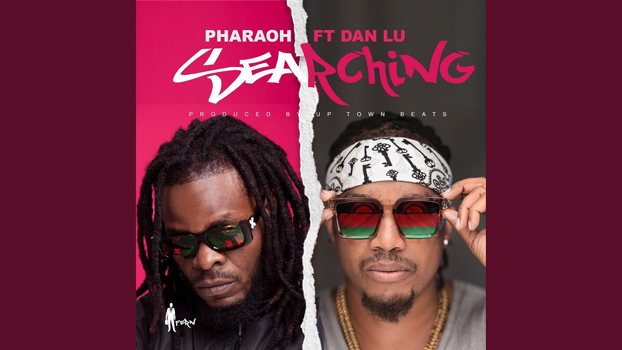 Searching (feat. Dan Lu) - YouTube
