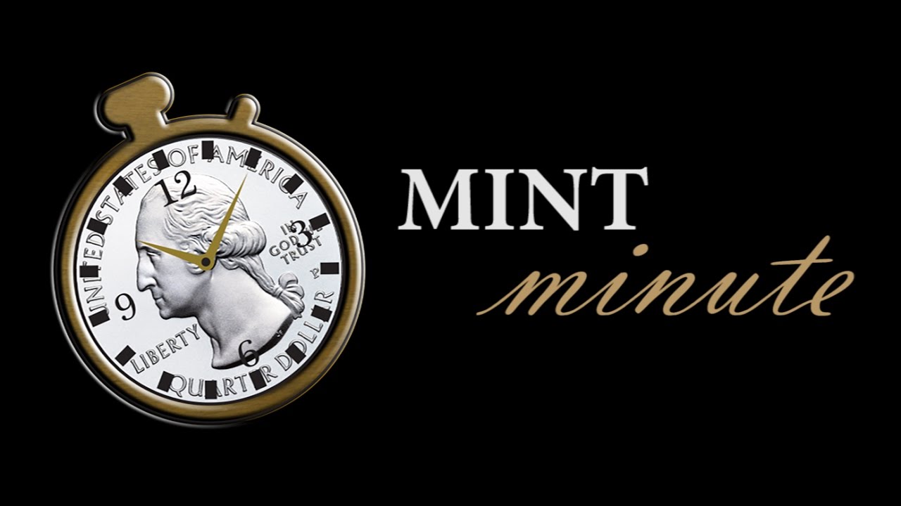 Mint Minute - YouTube