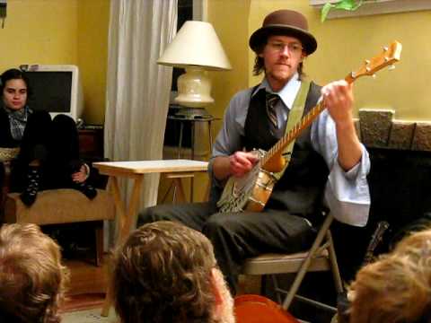 Old Man Tucker - YouTube