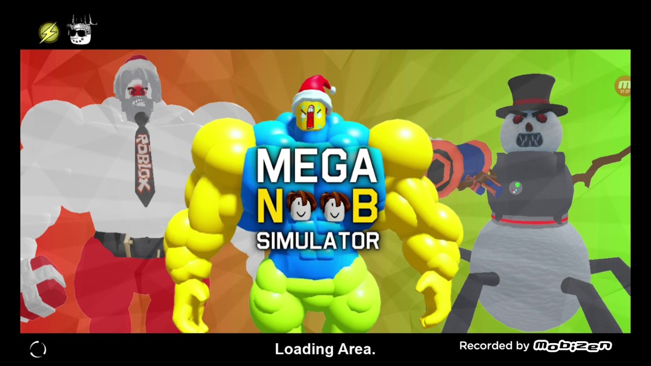 2 rebirth roblox mega noob simulator - YouTube