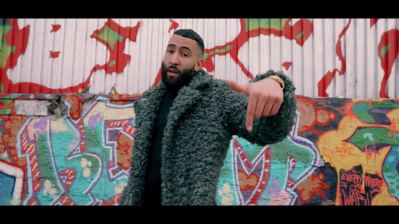 MRG - Feels 2 ( Official Video ) - YouTube