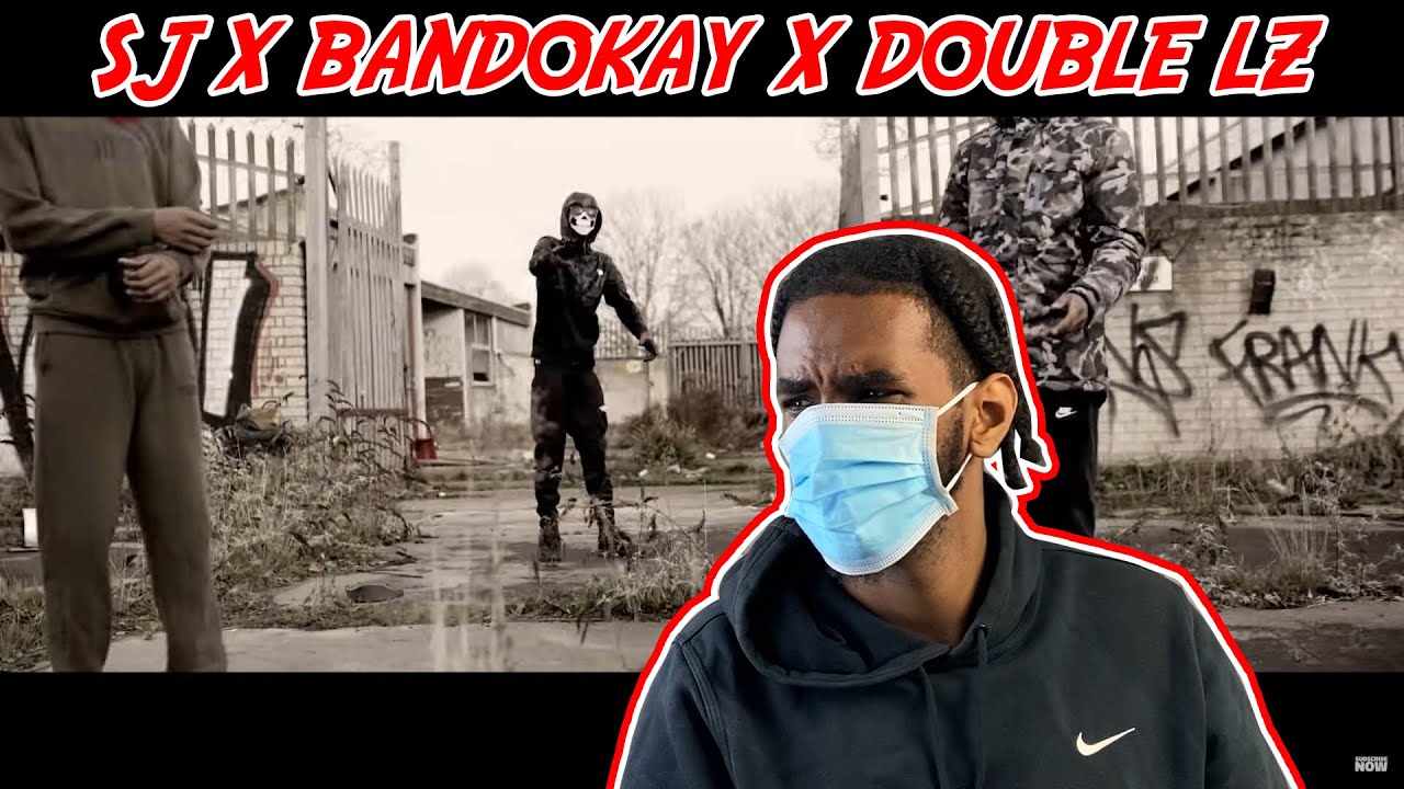 [TB SERIES] (OFB) BandoKay x Double Lz x Sj - Reality [Music Video ...