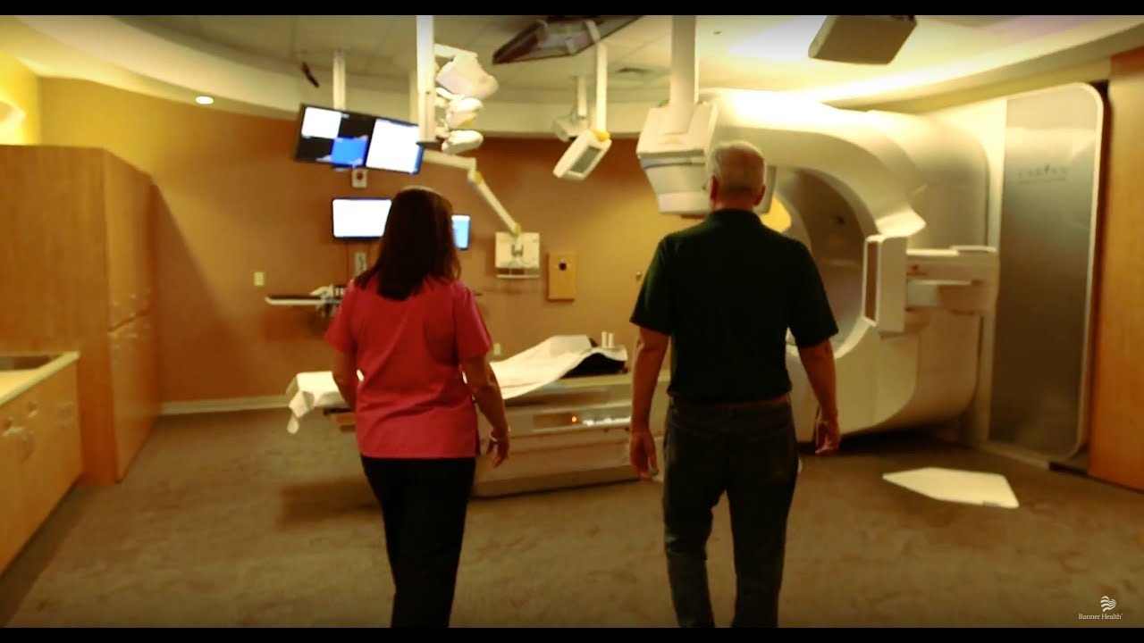 Advanced Technology at Banner Health - YouTube