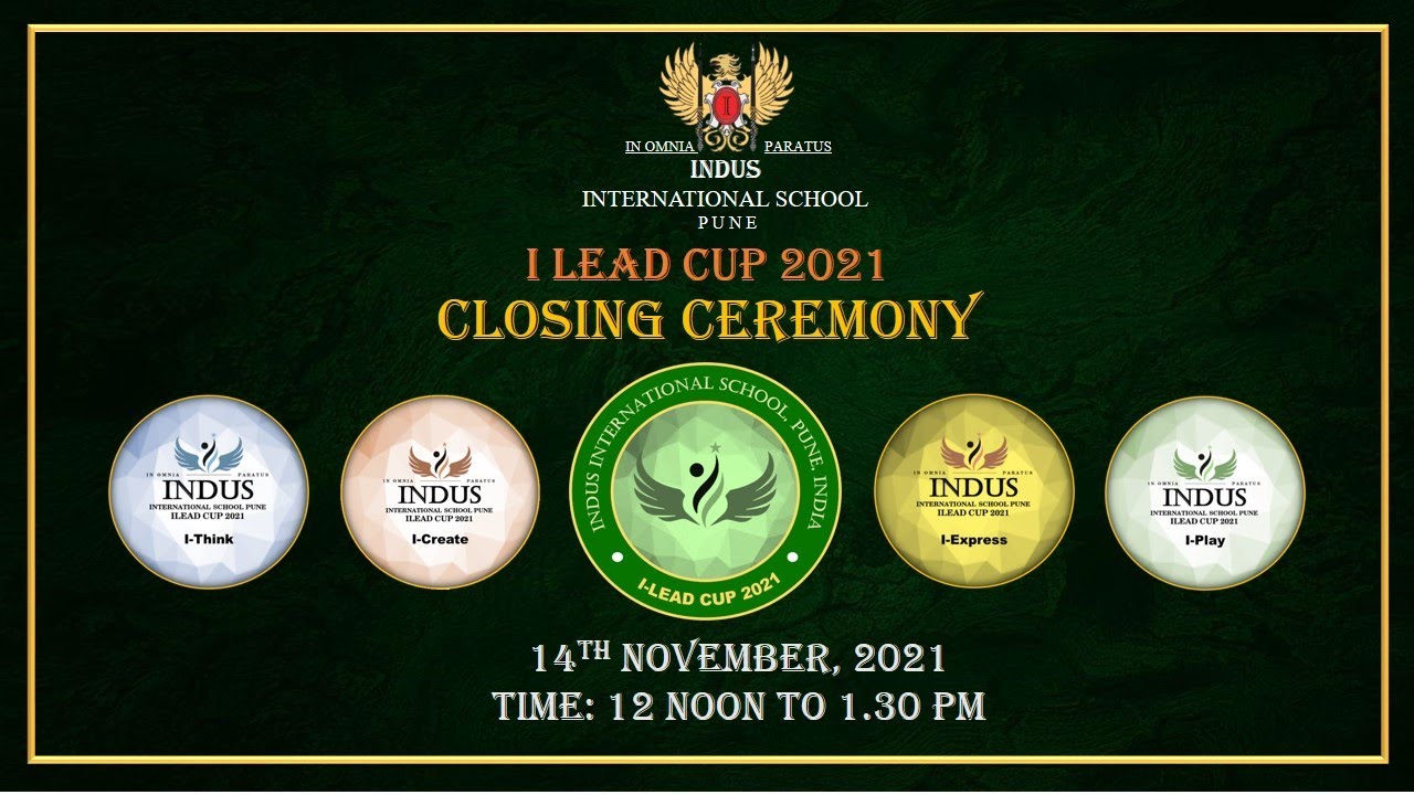 Closing Ceremony - YouTube