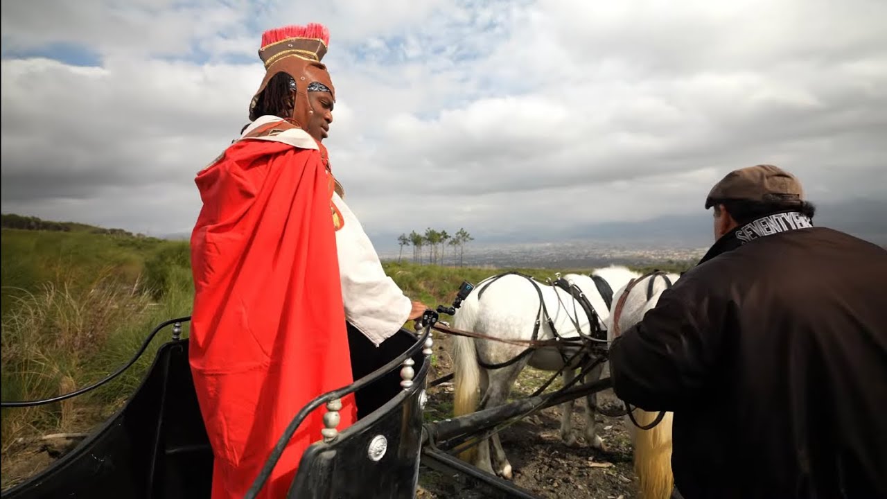 KSI - I’m On A Horse (2023 Remix) - YouTube