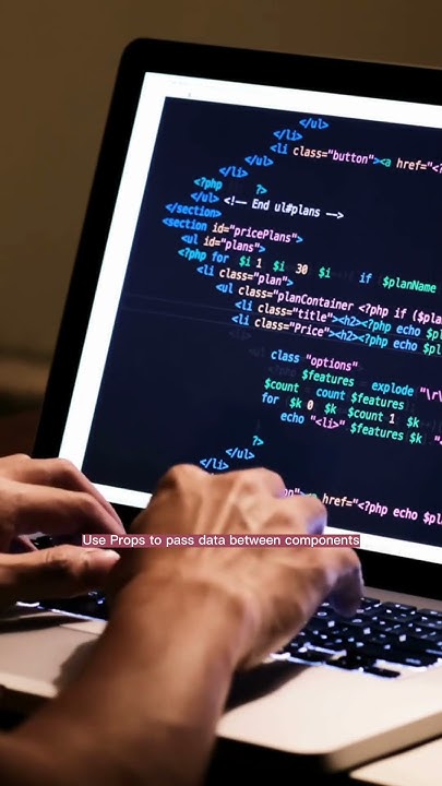 Tips For Working With React Reactjs Tips Shorts Reactjs Javascript