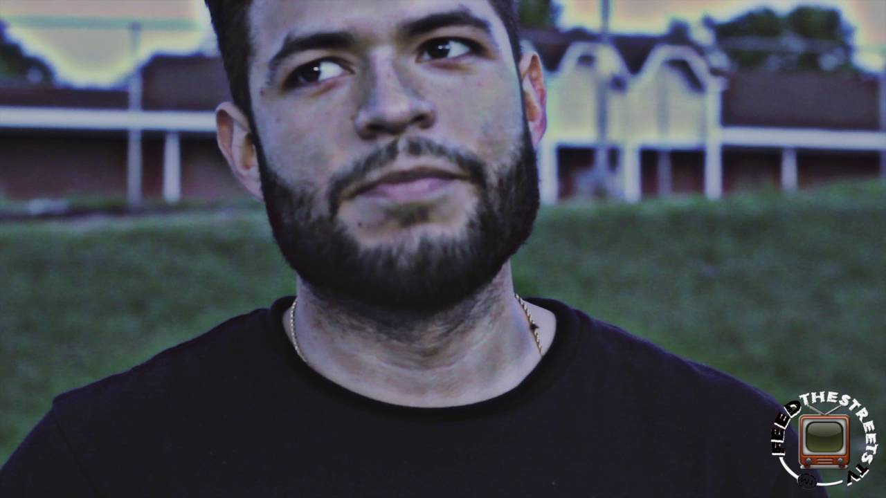 Joe Moore Productions Interview - YouTube