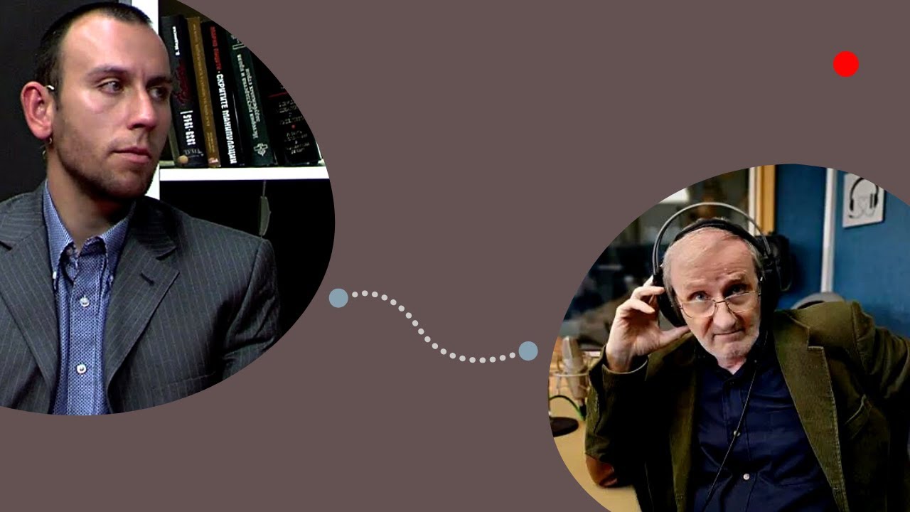 Доц Валентин Вацев Планът на глобалистите няма да успее България е пред катастрофа еп 8 ч 2