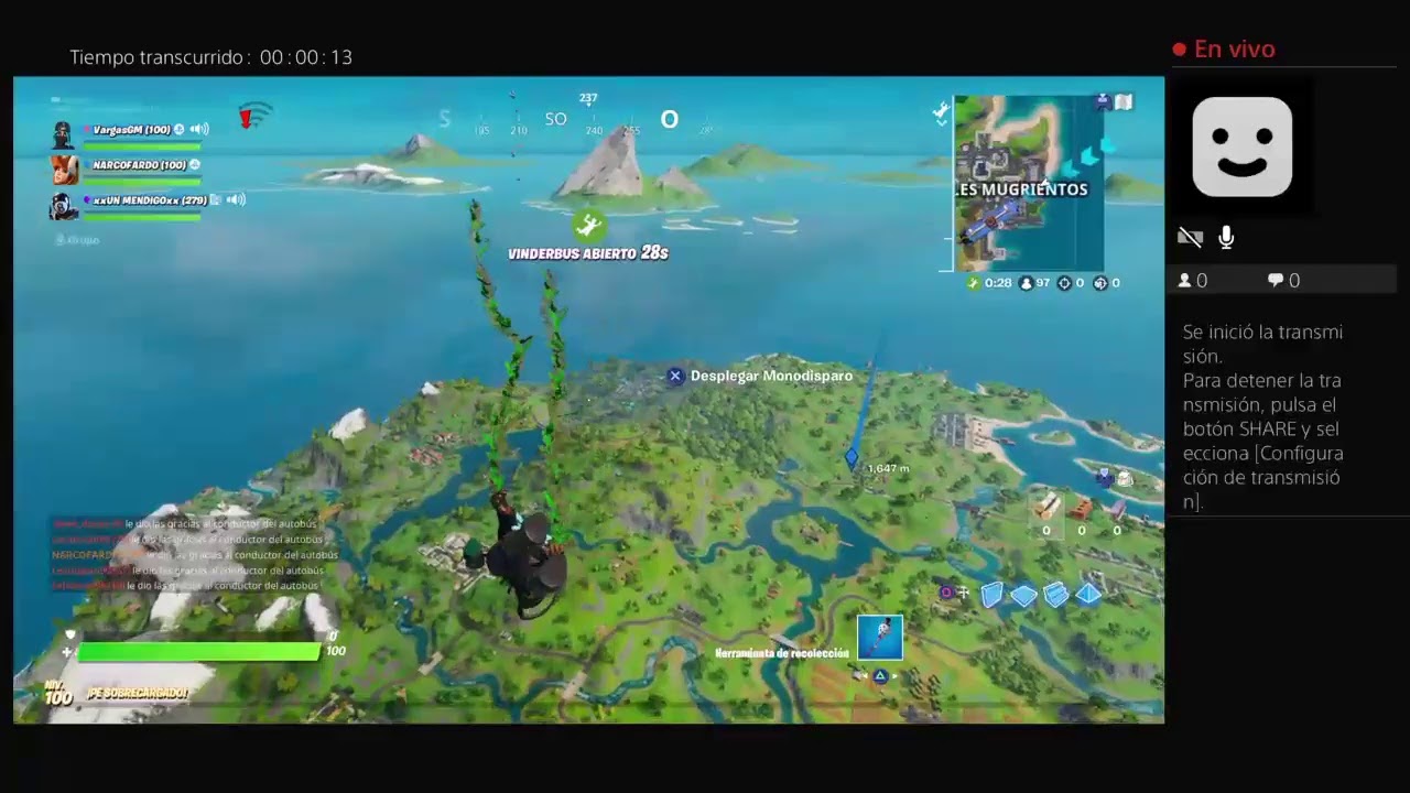 Aprendi algo genial grupo nuevo - YouTube