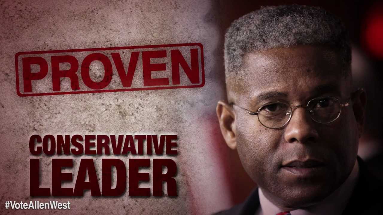 CAPE PAC - Allen West: FACT vs FICTION - YouTube