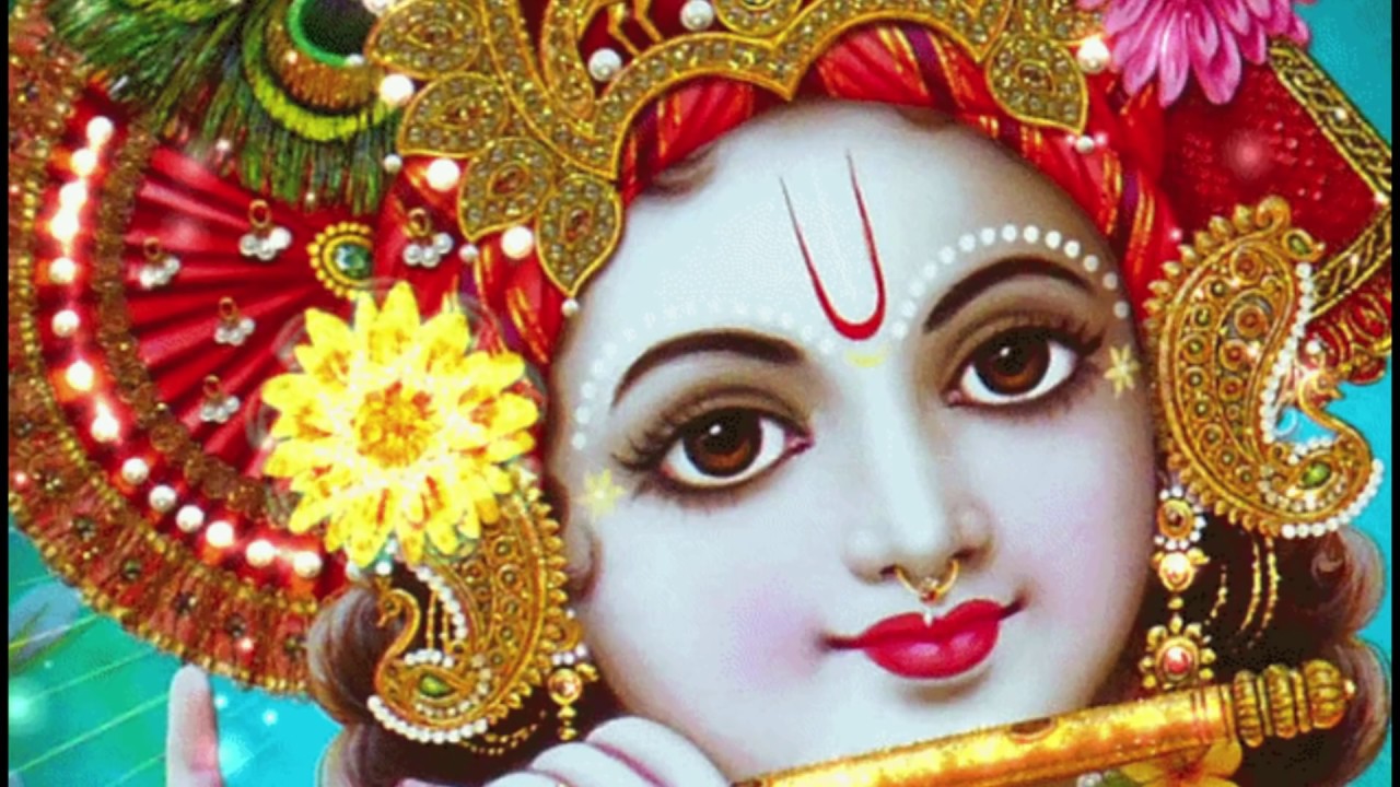 सबसे सुन्दर भजन !! बड़ा नटखट है तू कान्हा !! Asha Tandon !! New Latest ...