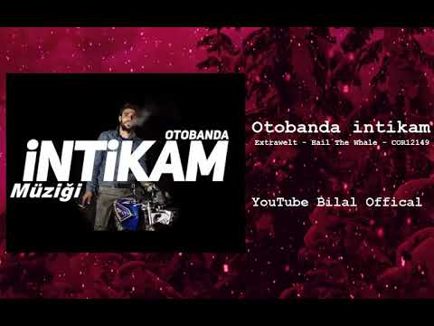 Otobanda İntikam Hail The Whale - COR12149