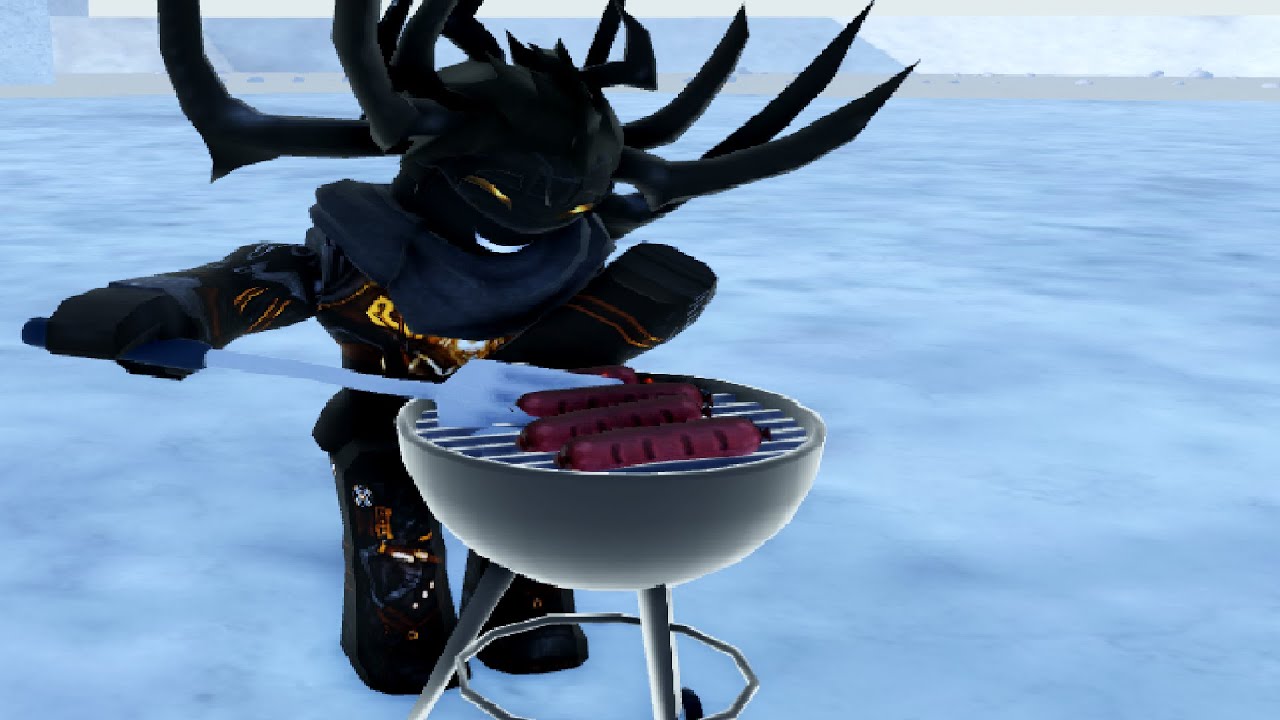 Roblox random rumble experience - YouTube