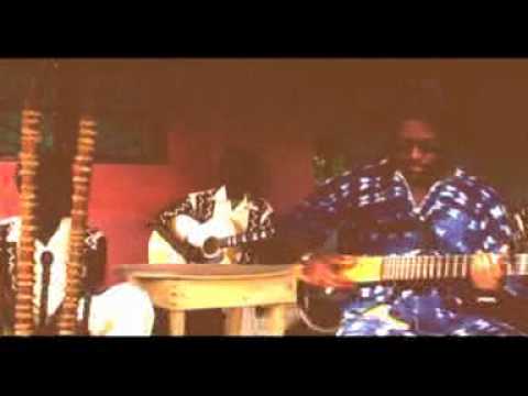Daby Balde - Mamadiyel (Senegal) - YouTube