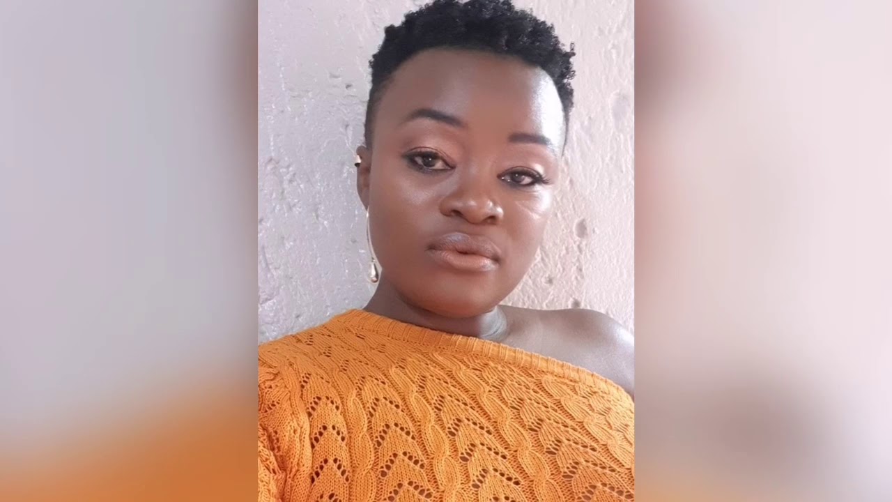 SUSAN FROM MUVHANGO IN REAL LIFE - YouTube