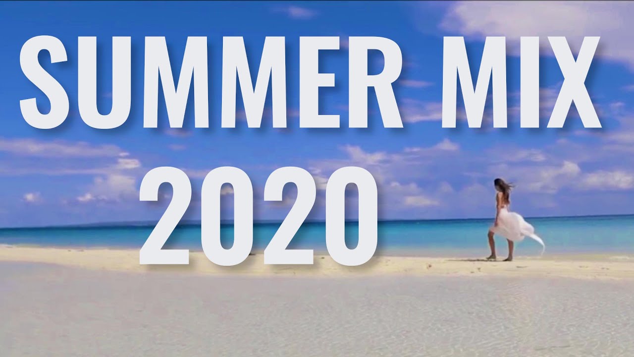 Mega Hits 2020🌱 Best of Vocal Deep House Mix 2020🌱 Summer Music Mix ...