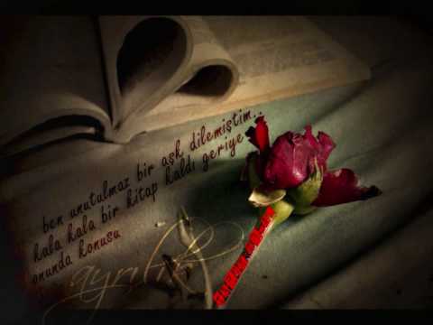 AYRILIK  ( Dj Bozkurt68 feat Zelia ) 2008