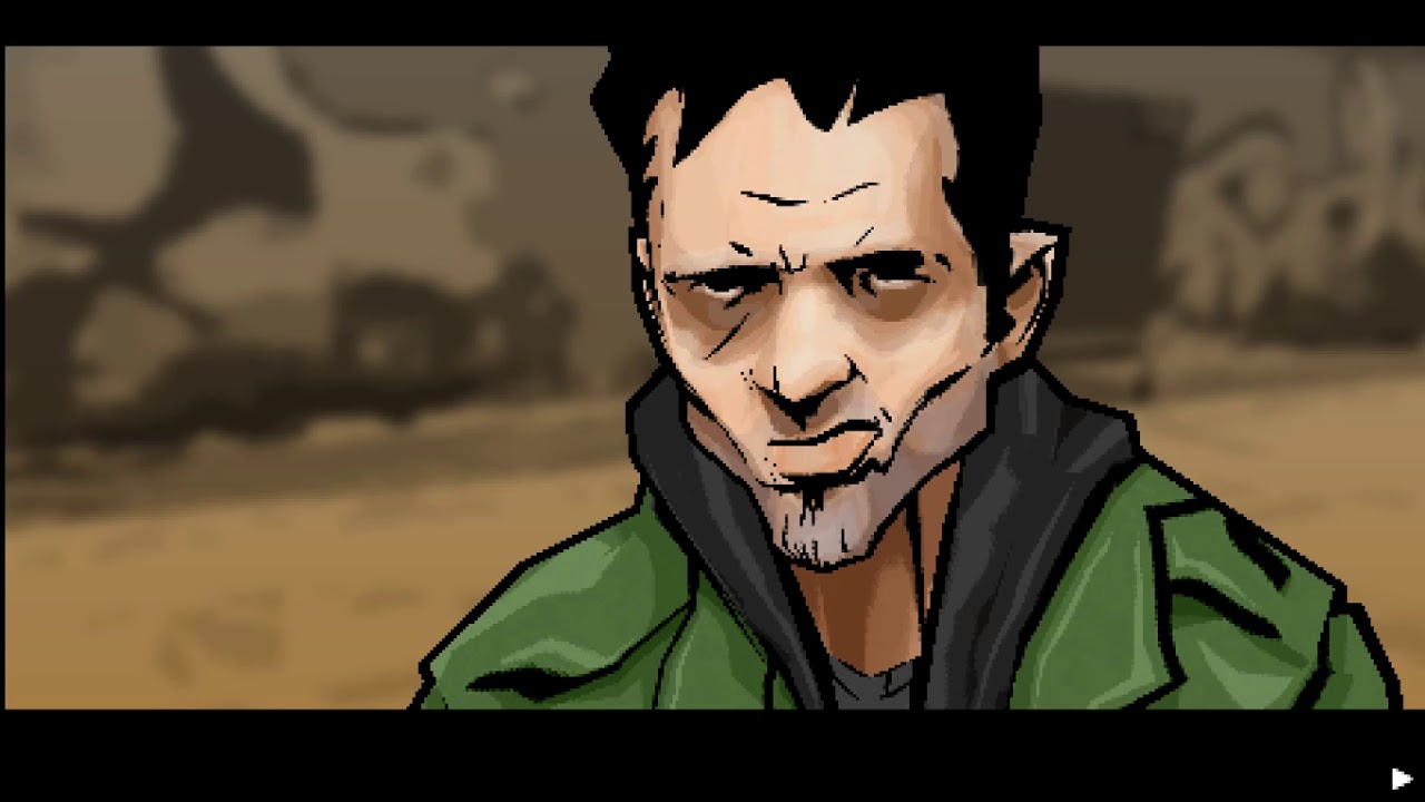 Tricks Of The Triad (GTA ChinaTown Wars) Walkthrough #7 - YouTube