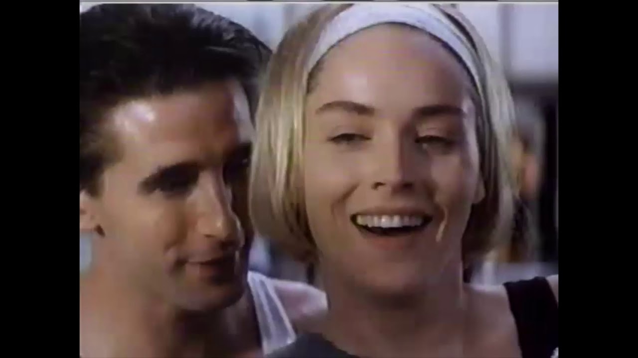 Sliver TV Trailer - YouTube