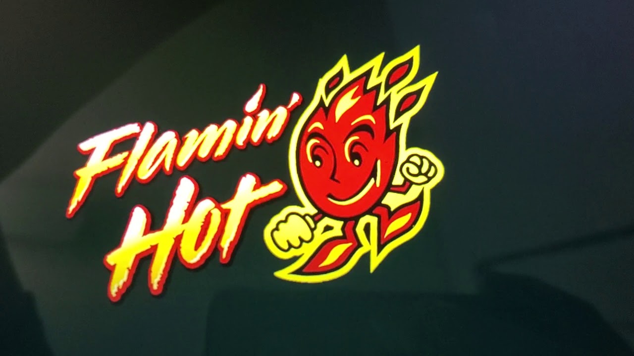 Logo History #17 Cheetos - YouTube