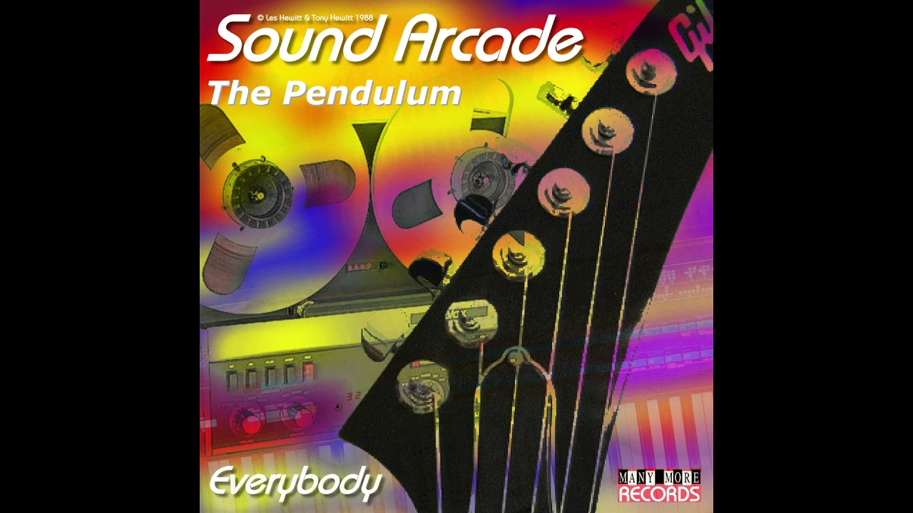 Sound Arcade - The Pendulum - YouTube