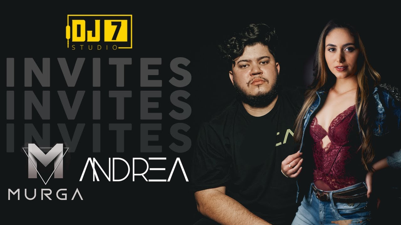 MURGA B2B ANDREA @ DJ7 STUDIO - 01/12/2020 - YouTube