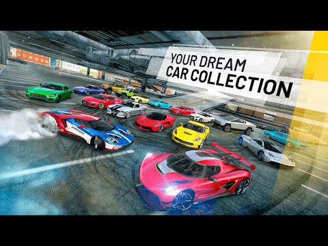 Extreme Car Driving Simulator - All Cars Unlocked, Gameplay Walkthrough ...