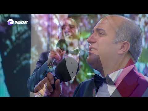 5də5 - Eldəniz Məmmədov, Abgül Mirzəliyev, Gövhər Rzayeva (18.05.2018)