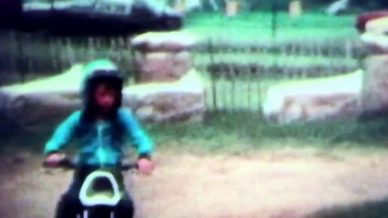 Butlins Skegness circa 1983 Chairlifts and Monorails - YouTube