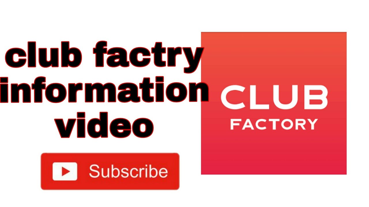 Club factory app information video aman ka sat - YouTube