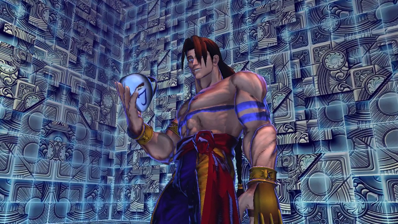 SFxTK - Replay #127 (PSN: thiagoalmeida) - YouTube