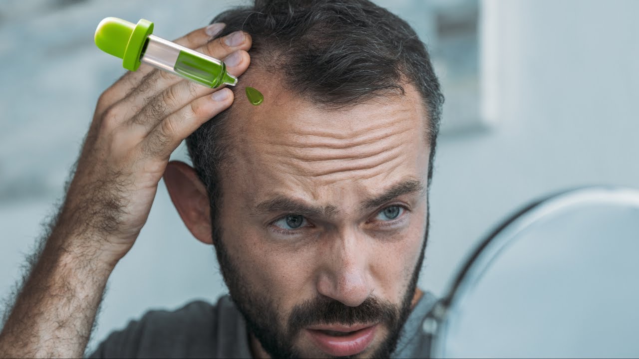 Can Matcha Boost Hair? Matcha Hair Benefits Explained - YouTube