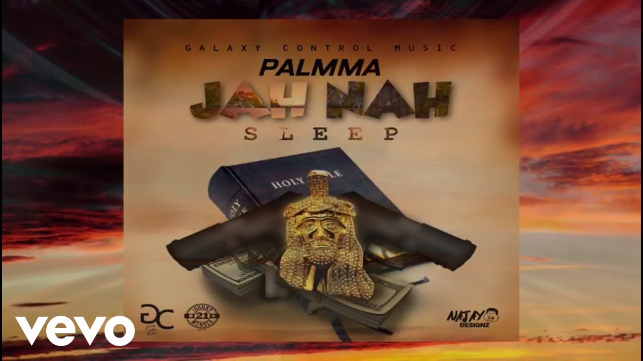 Palmma - Jah Nah Sleep (Official Audio) - YouTube